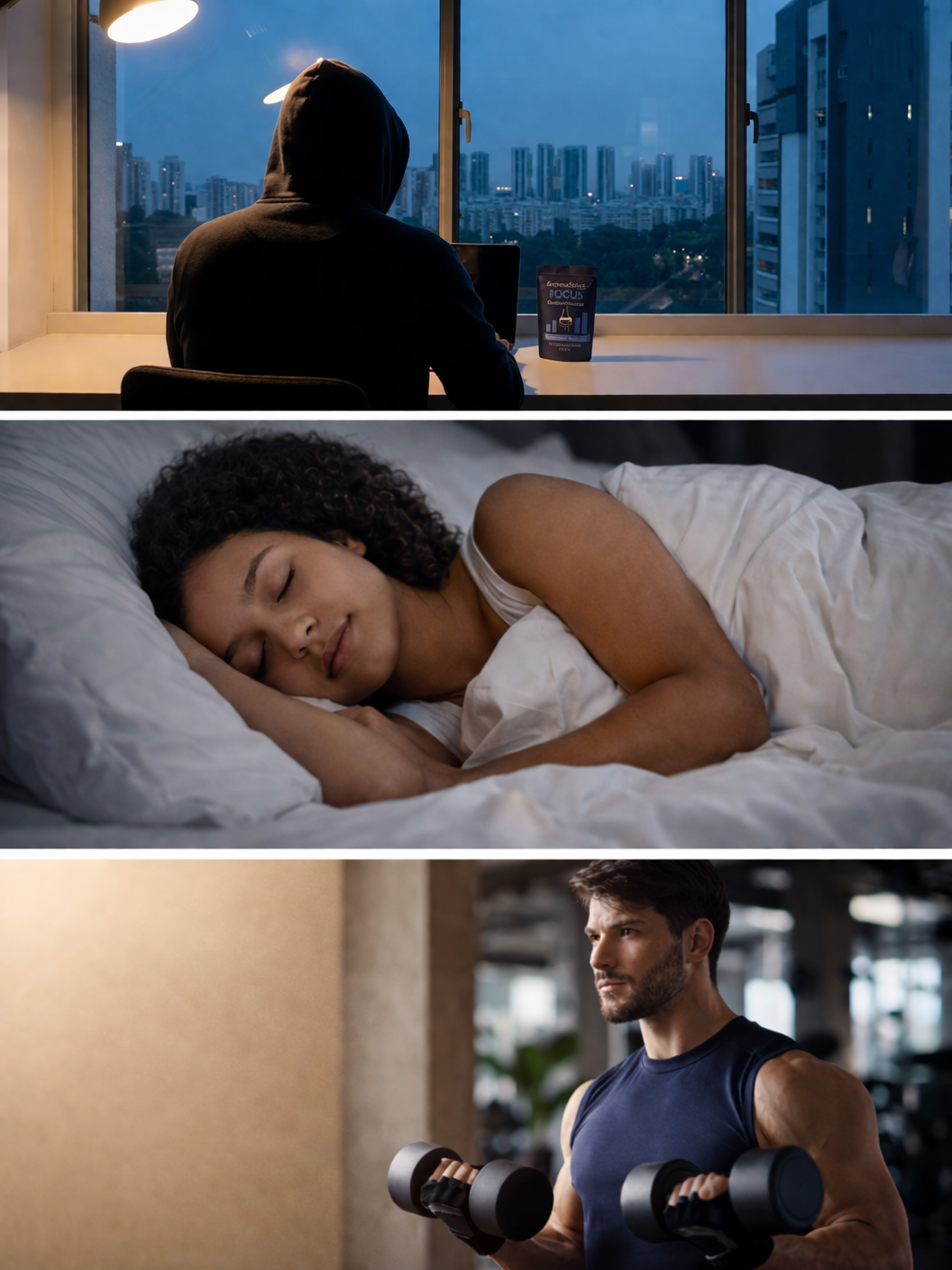 AromaStrips | Better Breathing. Better Focus. Better Sleep.